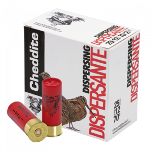 DISPERSANTE 32 CAL 12 – Cheddite